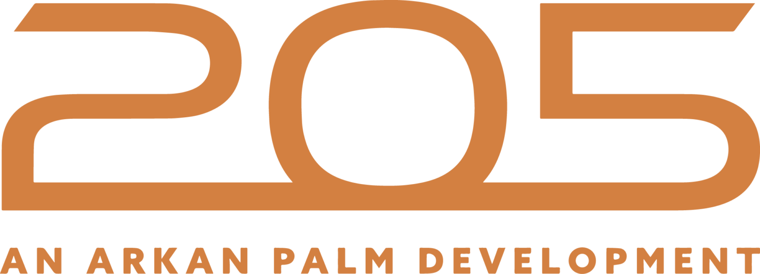 About 205 – An Arkan Palm “City Within a City” in West Cairo