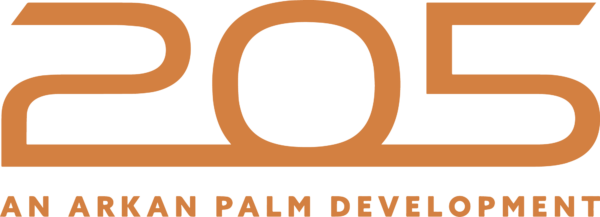 205 Arkan Palm Development | Luxury Towers in Sheikh Zayed